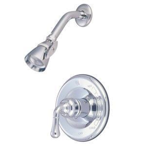 Shower Only Faucets | DesignerHardware.com