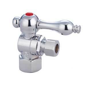 Angle Stops | DesignerHardware.com