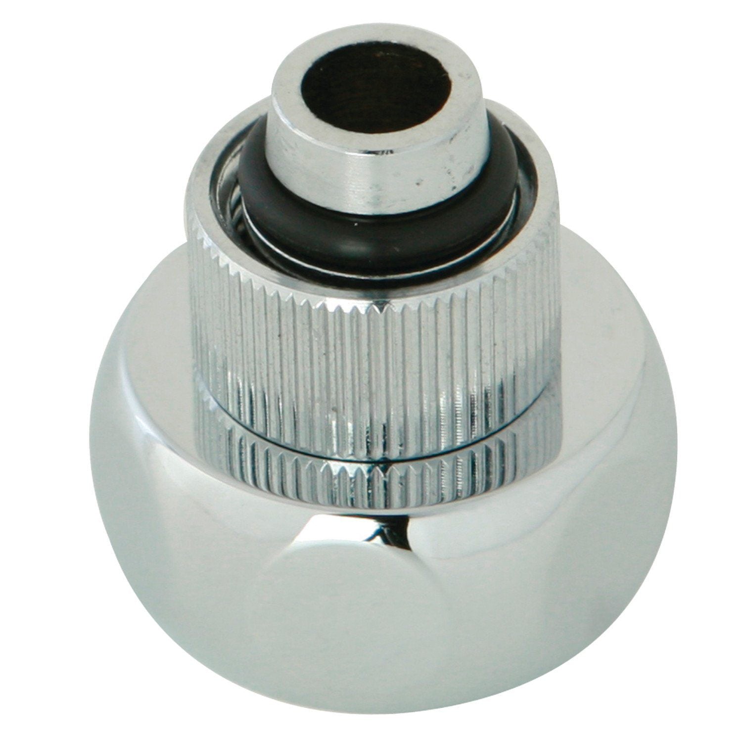 Vintage Adapter | Polished Chrome | DesignerHardware.com